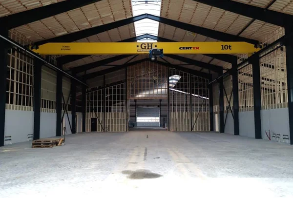 CERTEX Danmark | Kraner til Vredo Danmark